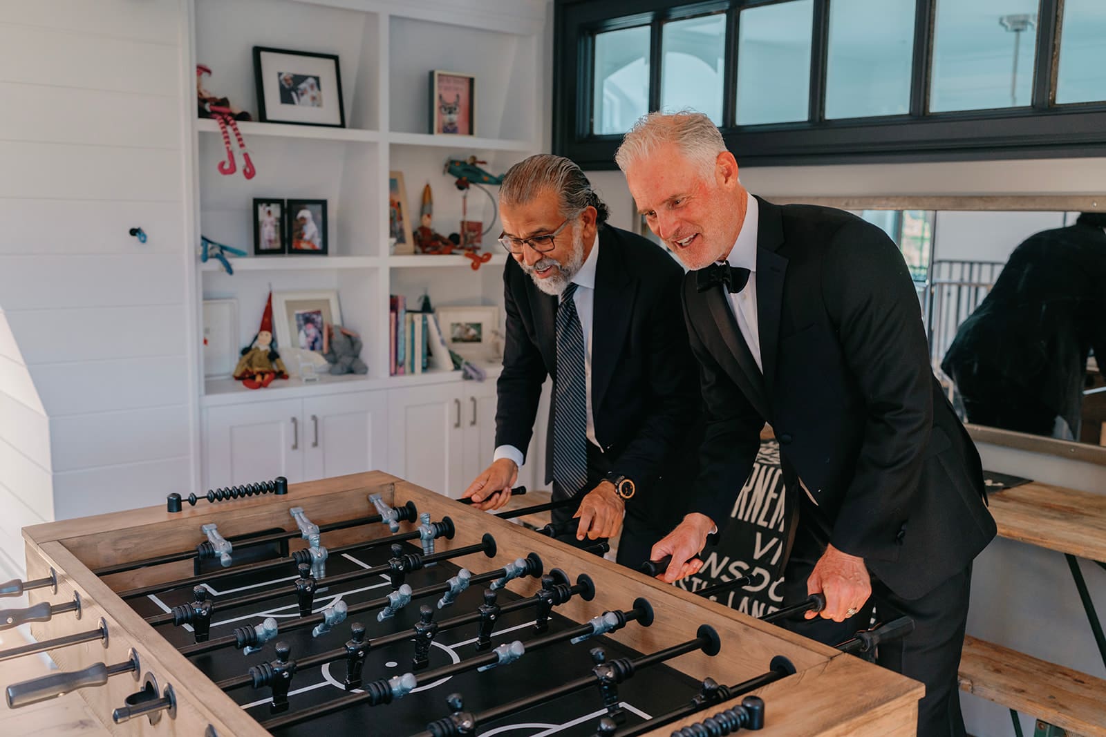 Wedding Suit Tailor in Los Gatos: Groom Style - Franco Masoma Napoli